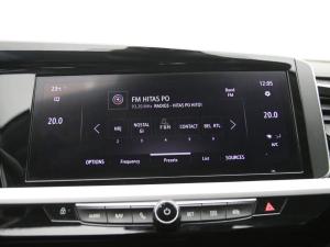 Zils Opel Grandland X 2022 Viļņa, ar dzinēja tilpumu 1.50 L un nobraukumu 129 tūkst. km par 15899 €, foto 23 vietnē AUTOMOTO.COM.LV