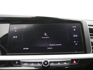 Zils Opel Grandland X 2022 Viļņa, ar dzinēja tilpumu 1.50 L un nobraukumu 129 tūkst. km par 15899 €, foto 24 vietnē AUTOMOTO.COM.LV