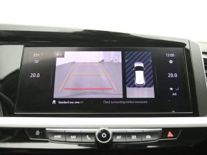 Zils Opel Grandland X 2022 Viļņa, ar dzinēja tilpumu 1.50 L un nobraukumu 129 tūkst. km par 15899 €, foto 26 vietnē AUTOMOTO.COM.LV