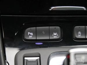 Zils Opel Grandland X 2022 Viļņa, ar dzinēja tilpumu 1.50 L un nobraukumu 129 tūkst. km par 15899 €, foto 30 vietnē AUTOMOTO.COM.LV