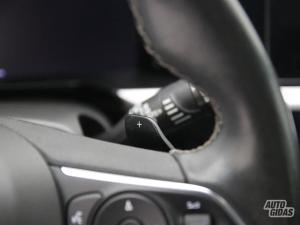 Zils Opel Grandland X 2022 Viļņa, ar dzinēja tilpumu 1.50 L un nobraukumu 129 tūkst. km par 15899 €, foto 32 vietnē AUTOMOTO.COM.LV