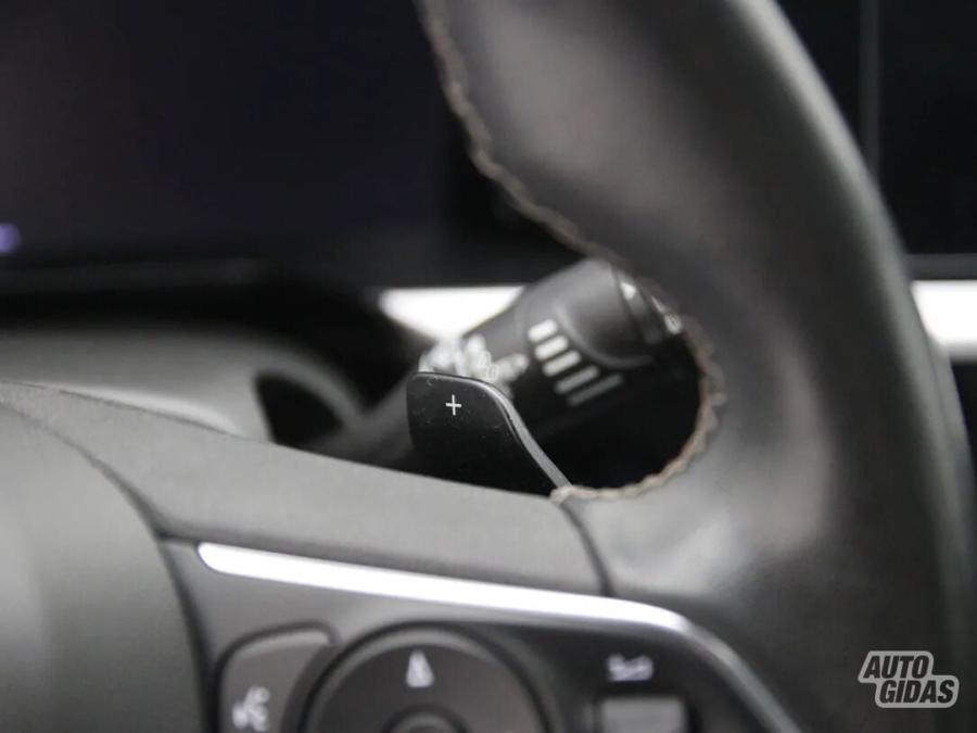 Zils Opel Grandland X 2022 Viļņa, ar dzinēja tilpumu 1.50 L un nobraukumu 129 tūkst. km par 15899 €, foto 32 vietnē AUTOMOTO.COM.LV