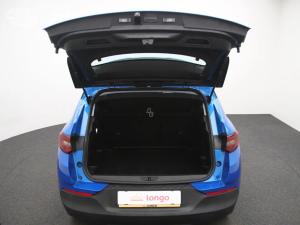 Zils Opel Grandland X 2022 Viļņa, ar dzinēja tilpumu 1.50 L un nobraukumu 129 tūkst. km par 15899 €, foto 33 vietnē AUTOMOTO.COM.LV