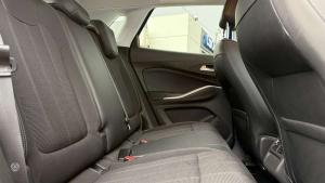 Blue Opel Grandland X 2023 in Vilnius, with an engine capacity of 1.50 L and mileage of 144 thousand km for 15609 €, photo 16 on AUTOMOTO.COM.LV