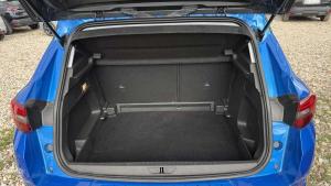 Blue Opel Grandland X 2023 in Vilnius, with an engine capacity of 1.50 L and mileage of 144 thousand km for 15609 €, photo 18 on AUTOMOTO.COM.LV