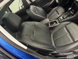 Opel Grandland X 2017 in Vilnius, with an engine capacity of 1.56 L and mileage of 165 thousand km for 11800 €, photo 6 on AUTOMOTO.COM.LV