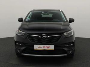 Opel Grandland X 2018 in Vilnius, with an engine capacity of 1.20 L and mileage of 134 thousand km for 10399 €, photo 4 on AUTOMOTO.COM.LV