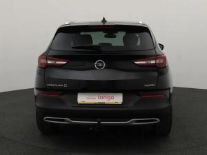 Opel Grandland X 2018 in Vilnius, with an engine capacity of 1.20 L and mileage of 134 thousand km for 10399 €, photo 6 on AUTOMOTO.COM.LV