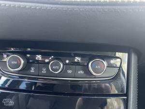 Opel Grandland X 2018 in Kaunas, with an engine capacity of 1.60 L and mileage of 355 thousand km for 8400 €, photo 16 on AUTOMOTO.COM.LV