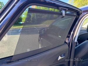 Opel Grandland X 2018 Tallina, ar dzinēja tilpumu 1.20 L un nobraukumu 122 tūkst. km par 12500 €, foto 18 vietnē AUTOMOTO.COM.LV