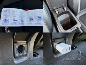 Opel Grandland X 2018 Tallina, ar dzinēja tilpumu 1.20 L un nobraukumu 122 tūkst. km par 12500 €, foto 19 vietnē AUTOMOTO.COM.LV