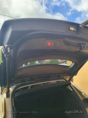 Opel Grandland X 2018 Tallina, ar dzinēja tilpumu 1.60 L un nobraukumu 74 tūkst. km par 14900 €, foto 8 vietnē AUTOMOTO.COM.LV