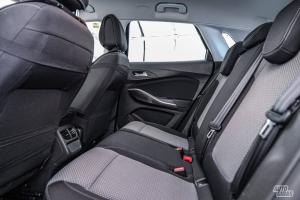Опель Grandland X 2018 в Каунас, объемом двигателя 1.50 л и пробегом 161 тыс. км за 11990 €, фото 10 на AUTOMOTO.COM.LV