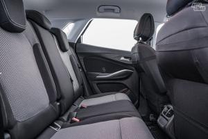 Опель Grandland X 2018 в Каунас, объемом двигателя 1.50 л и пробегом 161 тыс. км за 11990 €, фото 11 на AUTOMOTO.COM.LV
