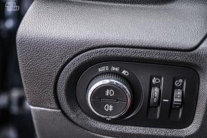 Опель Grandland X 2018 в Каунас, объемом двигателя 1.50 л и пробегом 161 тыс. км за 11990 €, фото 15 на AUTOMOTO.COM.LV