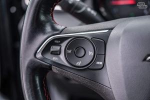 Опель Grandland X 2018 в Каунас, объемом двигателя 1.50 л и пробегом 161 тыс. км за 11990 €, фото 17 на AUTOMOTO.COM.LV