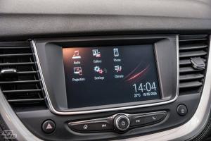 Опель Grandland X 2018 в Каунас, объемом двигателя 1.50 л и пробегом 161 тыс. км за 11990 €, фото 18 на AUTOMOTO.COM.LV