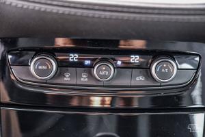 Опель Grandland X 2018 в Каунас, объемом двигателя 1.50 л и пробегом 161 тыс. км за 11990 €, фото 19 на AUTOMOTO.COM.LV