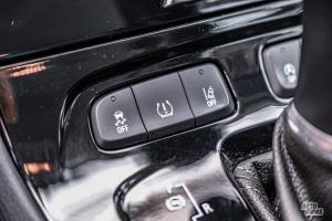 Опель Grandland X 2018 в Каунас, объемом двигателя 1.50 л и пробегом 161 тыс. км за 11990 €, фото 20 на AUTOMOTO.COM.LV