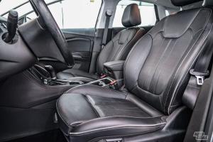 Opel Grandland X 2018 Kauņa, ar dzinēja tilpumu 1.20 L un nobraukumu 251 tūkst. km par 10790 €, foto 7 vietnē AUTOMOTO.COM.LV