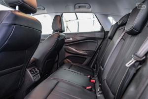 Opel Grandland X 2018 Kauņa, ar dzinēja tilpumu 1.20 L un nobraukumu 251 tūkst. km par 10790 €, foto 10 vietnē AUTOMOTO.COM.LV