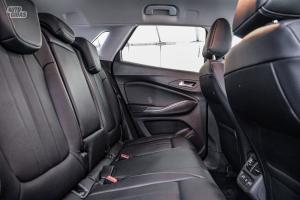 Opel Grandland X 2018 Kauņa, ar dzinēja tilpumu 1.20 L un nobraukumu 251 tūkst. km par 10790 €, foto 11 vietnē AUTOMOTO.COM.LV