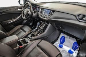 Opel Grandland X 2018 Kauņa, ar dzinēja tilpumu 1.20 L un nobraukumu 251 tūkst. km par 10790 €, foto 12 vietnē AUTOMOTO.COM.LV
