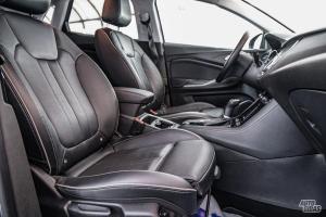 Opel Grandland X 2018 Kauņa, ar dzinēja tilpumu 1.20 L un nobraukumu 251 tūkst. km par 10790 €, foto 13 vietnē AUTOMOTO.COM.LV