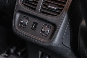 Opel Grandland X 2018 Kauņa, ar dzinēja tilpumu 1.20 L un nobraukumu 251 tūkst. km par 10790 €, foto 14 vietnē AUTOMOTO.COM.LV
