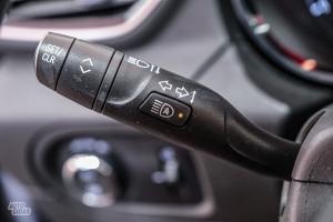 Opel Grandland X 2018 Kauņa, ar dzinēja tilpumu 1.20 L un nobraukumu 251 tūkst. km par 10790 €, foto 19 vietnē AUTOMOTO.COM.LV