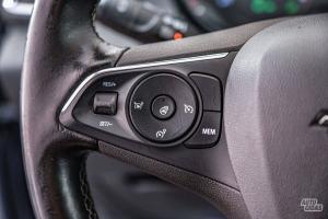 Opel Grandland X 2018 Kauņa, ar dzinēja tilpumu 1.20 L un nobraukumu 251 tūkst. km par 10790 €, foto 20 vietnē AUTOMOTO.COM.LV