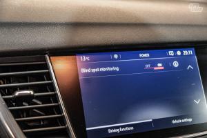 Opel Grandland X 2018 Kauņa, ar dzinēja tilpumu 1.20 L un nobraukumu 251 tūkst. km par 10790 €, foto 24 vietnē AUTOMOTO.COM.LV
