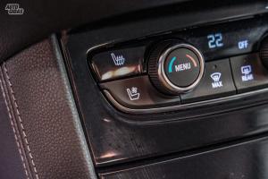 Opel Grandland X 2018 Kauņa, ar dzinēja tilpumu 1.20 L un nobraukumu 251 tūkst. km par 10790 €, foto 26 vietnē AUTOMOTO.COM.LV