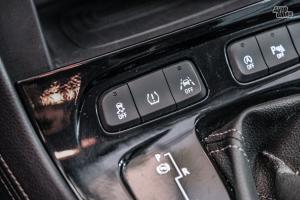 Opel Grandland X 2018 Kauņa, ar dzinēja tilpumu 1.20 L un nobraukumu 251 tūkst. km par 10790 €, foto 28 vietnē AUTOMOTO.COM.LV
