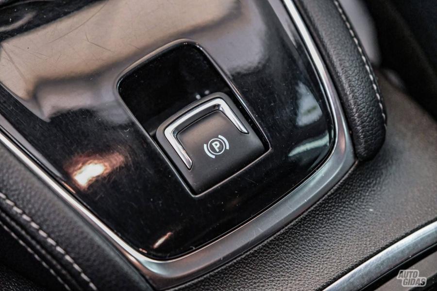 Opel Grandland X 2018 Kauņa, ar dzinēja tilpumu 1.20 L un nobraukumu 251 tūkst. km par 10790 €, foto 30 vietnē AUTOMOTO.COM.LV