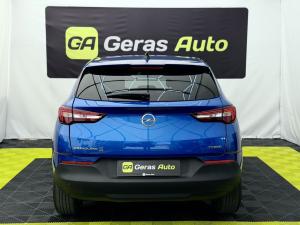 Opel Grandland X 2018 Viļņa, ar dzinēja tilpumu 0.00 L un nobraukumu 0 tūkst. km par 10850 €, foto 6 vietnē AUTOMOTO.COM.LV