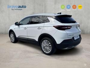 Opel Grandland X 2018 in Klaipeda, with an engine capacity of 1.20 L and mileage of 138 thousand km for 11900 €, photo 4 on AUTOMOTO.COM.LV