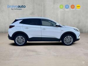 Opel Grandland X 2018 in Klaipeda, with an engine capacity of 1.20 L and mileage of 138 thousand km for 11900 €, photo 7 on AUTOMOTO.COM.LV
