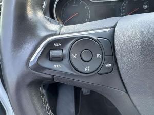Opel Grandland X 2018 in Klaipeda, with an engine capacity of 1.20 L and mileage of 138 thousand km for 11900 €, photo 14 on AUTOMOTO.COM.LV