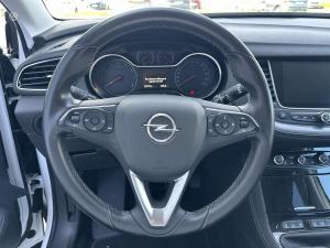 Opel Grandland X 2018 in Klaipeda, with an engine capacity of 1.20 L and mileage of 138 thousand km for 11900 €, photo 16 on AUTOMOTO.COM.LV