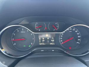 Opel Grandland X 2018 in Klaipeda, with an engine capacity of 1.20 L and mileage of 138 thousand km for 11900 €, photo 17 on AUTOMOTO.COM.LV