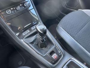 Opel Grandland X 2018 in Klaipeda, with an engine capacity of 1.20 L and mileage of 138 thousand km for 11900 €, photo 18 on AUTOMOTO.COM.LV
