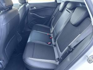 Opel Grandland X 2018 in Klaipeda, with an engine capacity of 1.20 L and mileage of 138 thousand km for 11900 €, photo 23 on AUTOMOTO.COM.LV