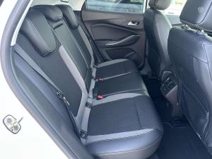 Opel Grandland X 2018 in Klaipeda, with an engine capacity of 1.20 L and mileage of 138 thousand km for 11900 €, photo 24 on AUTOMOTO.COM.LV