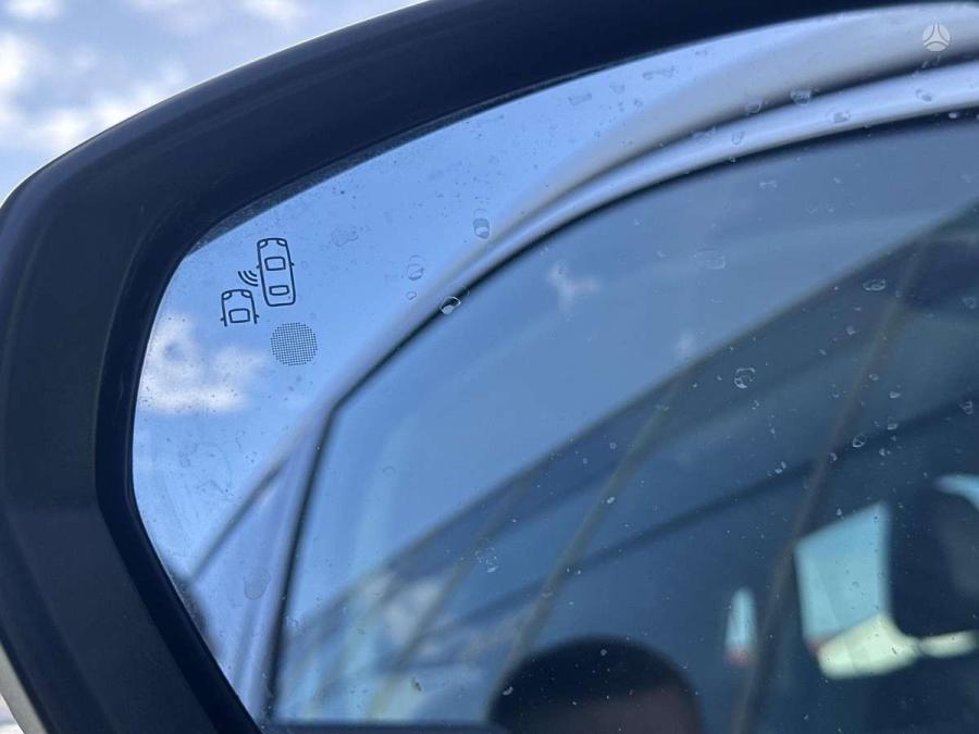 Opel Grandland X 2018 in Klaipeda, with an engine capacity of 1.20 L and mileage of 138 thousand km for 11900 €, photo 27 on AUTOMOTO.COM.LV