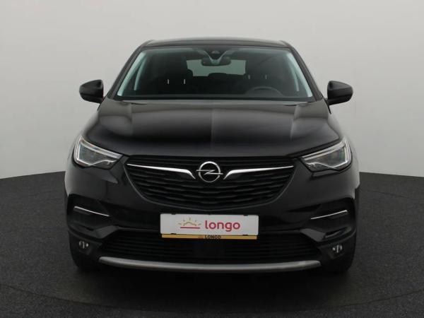 Opel Grandland X 2019 Viļņa, ar dzinēja tilpumu 1.20 L un nobraukumu 159 tūkst. km par 11999 €, foto 3 vietnē AUTOMOTO.COM.LV