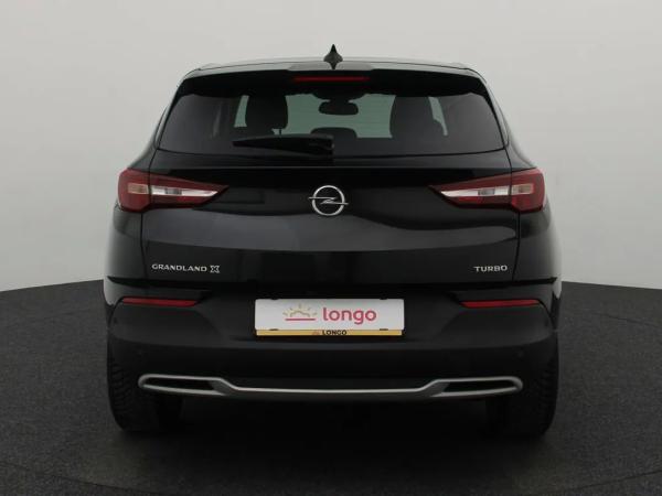 Opel Grandland X 2019 Viļņa, ar dzinēja tilpumu 1.20 L un nobraukumu 159 tūkst. km par 11999 €, foto 5 vietnē AUTOMOTO.COM.LV
