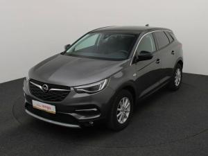 Opel Grandland X 2019 Viļņa, ar dzinēja tilpumu 1.50 L un nobraukumu 146 tūkst. km par 13199 €, foto  vietnē AUTOMOTO.COM.LV