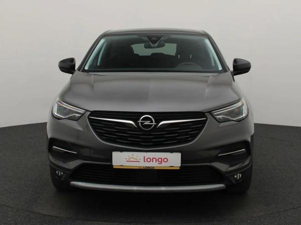 Opel Grandland X 2019 in Vilnius, with an engine capacity of 1.50 L and mileage of 146 thousand km for 13199 €, photo 3 on AUTOMOTO.COM.LV