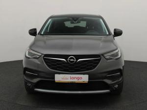 Opel Grandland X 2019 in Vilnius, with an engine capacity of 1.50 L and mileage of 146 thousand km for 13199 €, photo 4 on AUTOMOTO.COM.LV